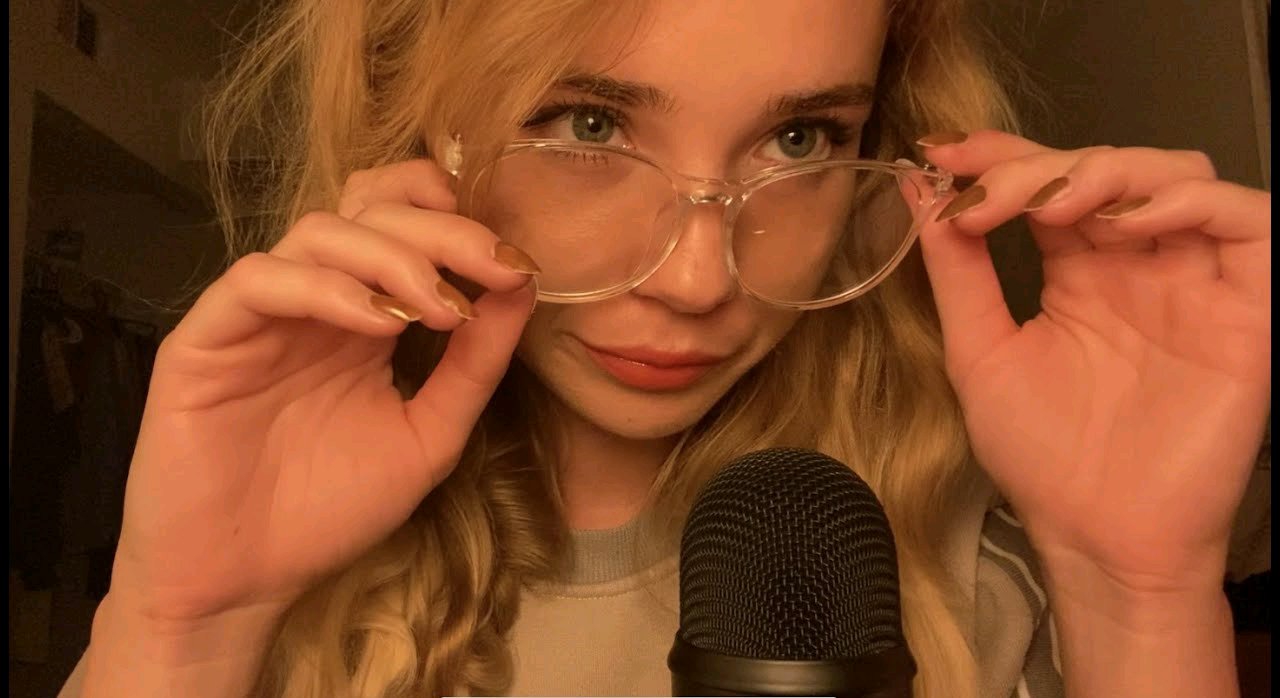 Asmr Asmr Willow